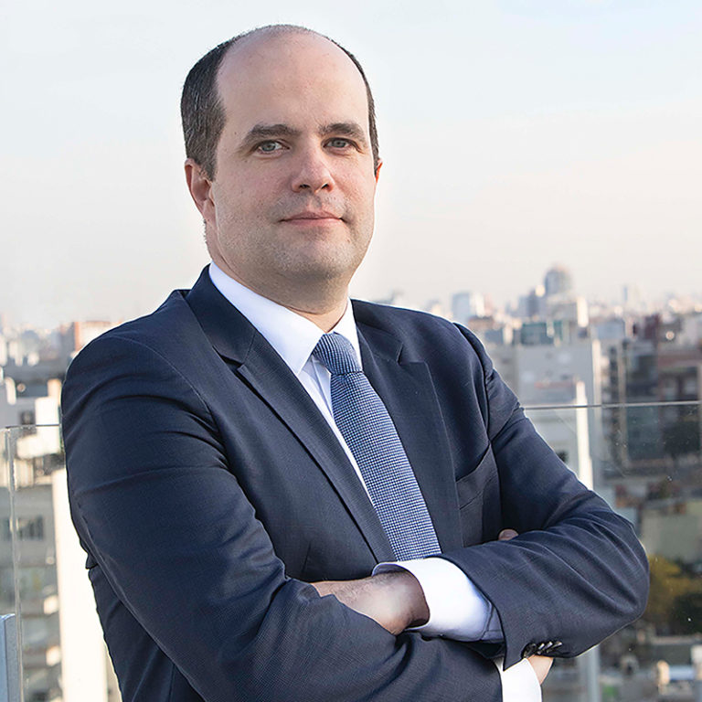 Experts – Quipu Advisors